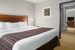 Country Inn & Suites by Radisson (South Dakota, Potter County, Gettysburg), otel  Pennsylvania'dan
