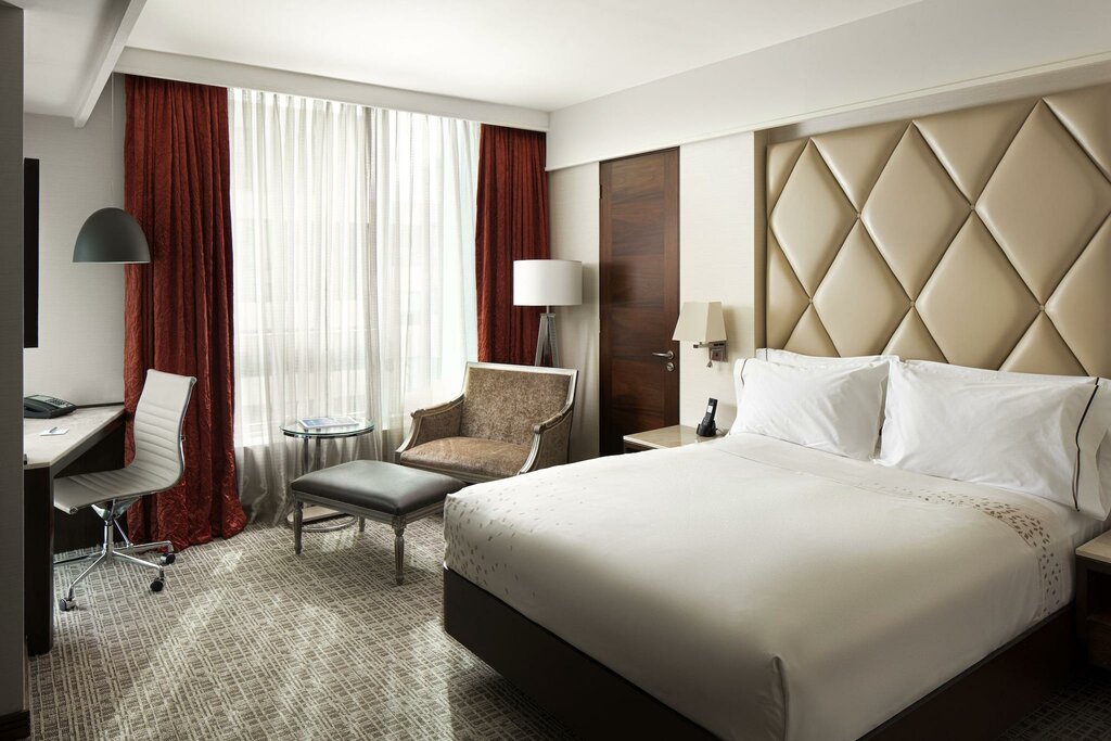 Otel Renaissance Santiago Hotel by Marriott, Başkent ili, foto