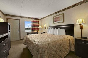 Days Inn by Wyndham Grantville Hershey North (Pennsylvania, Dauphin County, Grantville), otel  Pennsylvania'dan