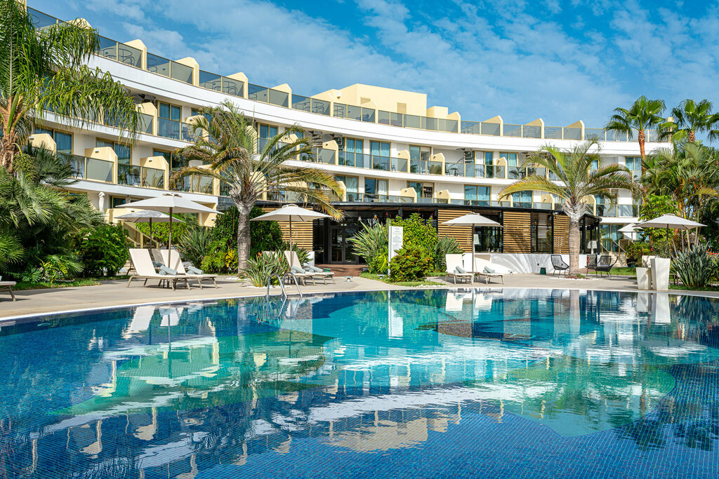 Otel Sir Anthony Hotel, Playa de las Americas, foto