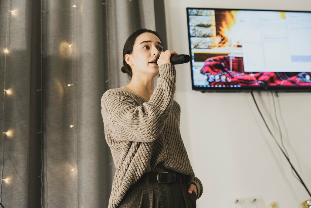 Müzik okulları ve konservatuarlar HuskyStudio, Simferopol (Akmescit), foto