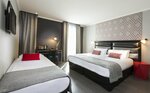 Hotel Garance (Avenue des Gobelins No:18, 13e Arrondissement), otel  Paris'ten