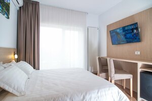 Residence Il Lago (Cluj, Cluj-Napoca), otel  Kaloşvar'dan