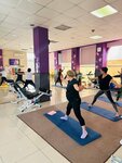 FitCurves (проспект Генерала Острякова No:123Г), fitness kulüpleri  Sevastopol'dan