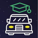 Автолига (ulitsa Gagarina No:3), sürücü kursları  Slantsy'den