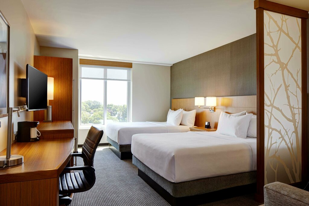 Otel Hyatt Place New York/Yonkers, Yonkers, foto