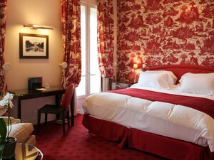 Le Royal Lyon - MGallery Hôtel (Place Bellecour No:20), otel  Lyon'dan