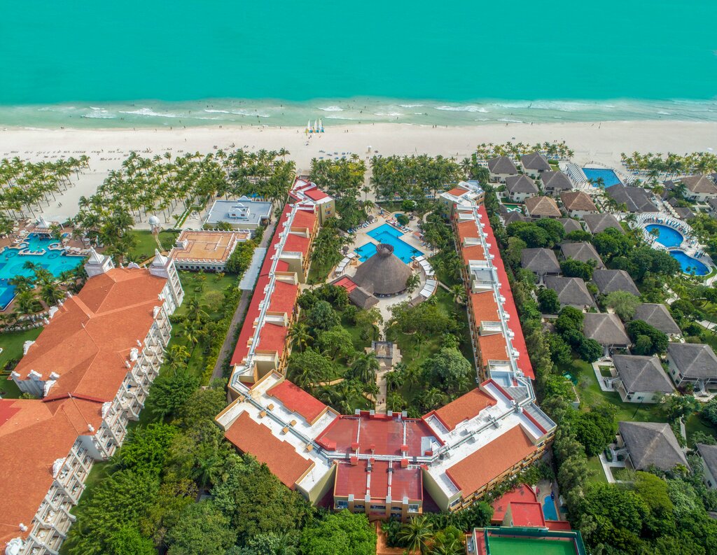 Otel Viva Wyndham Azteca All Inclusive, Quintana Roo Eyaleti, foto