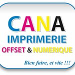 Cana Imprimerie (Rue A47 No:79, Treichville), baskı hizmetleri  Abican'dan