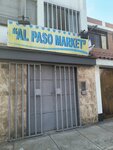 El paso Market (Distrital San Miguel, Maranga Etapa Iv, Avenida de los Precursores, 640), satış acentesi  Lima'dan