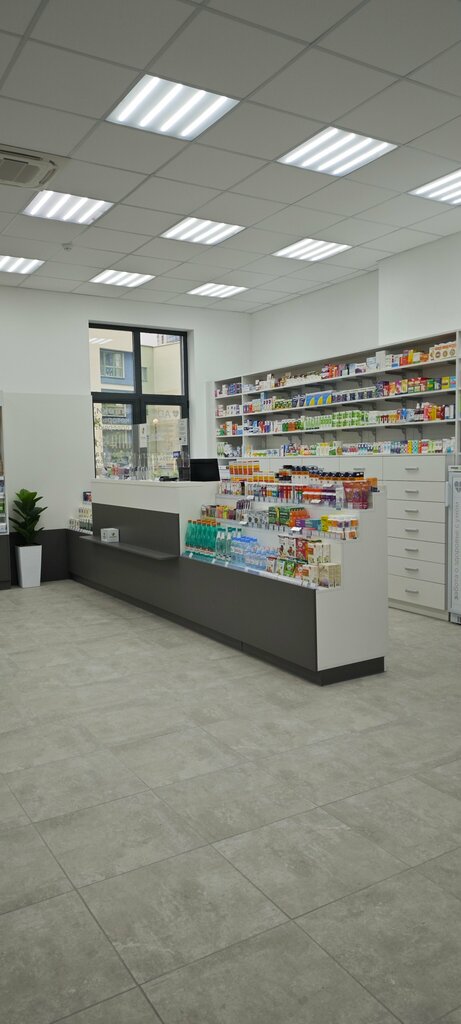 Eczaneler Adel, Minsk, foto