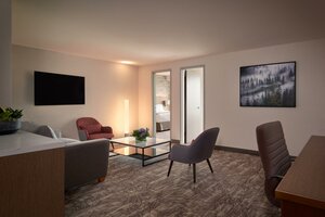 Great Canadian Casino Resort Toronto (Ontario, Toronto, Etobicoke), otel  Toronto'dan