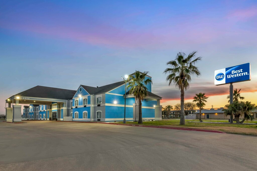 Otel Best Western Port Lavaca Inn, Texas, foto