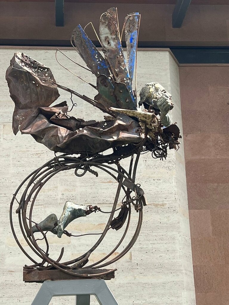 Müzeler ve sanat galerileri Մեղուների Թանգարան - Bee Museum, Kotayk, foto