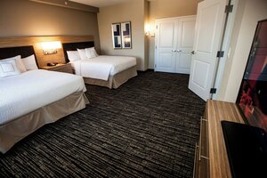 TownePlace Suites by Marriott Boynton Beach (Florida, Palm Beach County, Lake Worth Beach), otel  Lake Worth'tan