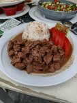 Ömer Usta (Muğla, Datça, İskele Mah., Atatürk Cad., 86), restoran  Datça'dan
