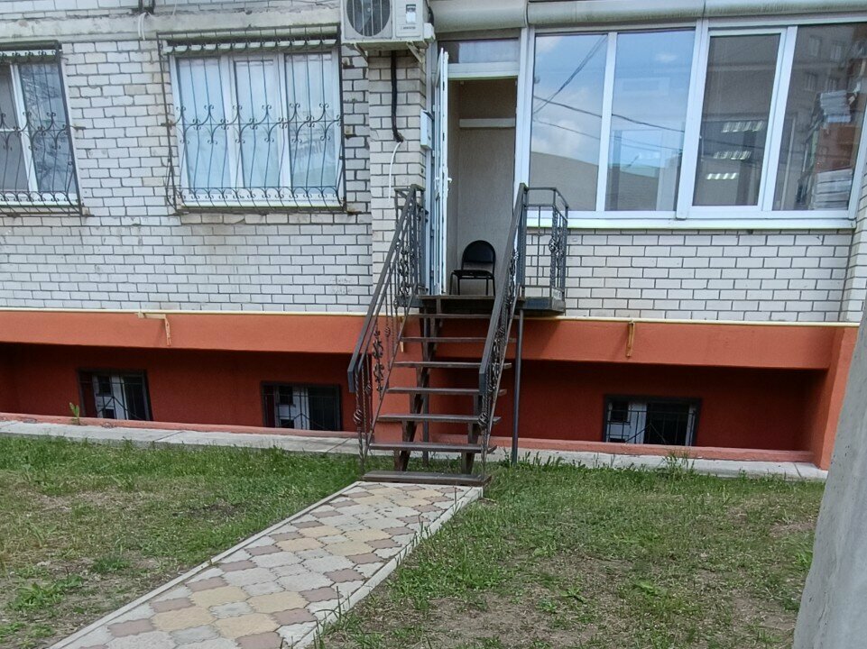 Kargo firmaları Юршина, Voronej, foto