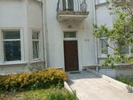 Osobnuak Vl (Tigrovaya Street No:23), otel  Vladivostok'tan