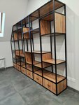 FabrikaLofta (Bazovy pereulok No:11В), kaynak işleri  Kirov'dan