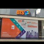 Bts (Tashkent, Sagbon Street), posta hizmetleri  Taşkent'ten