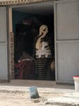 Fall couture (Dakar Region, Pikine Department, Thiaroye, Mbao), terziler  Dakar'dan