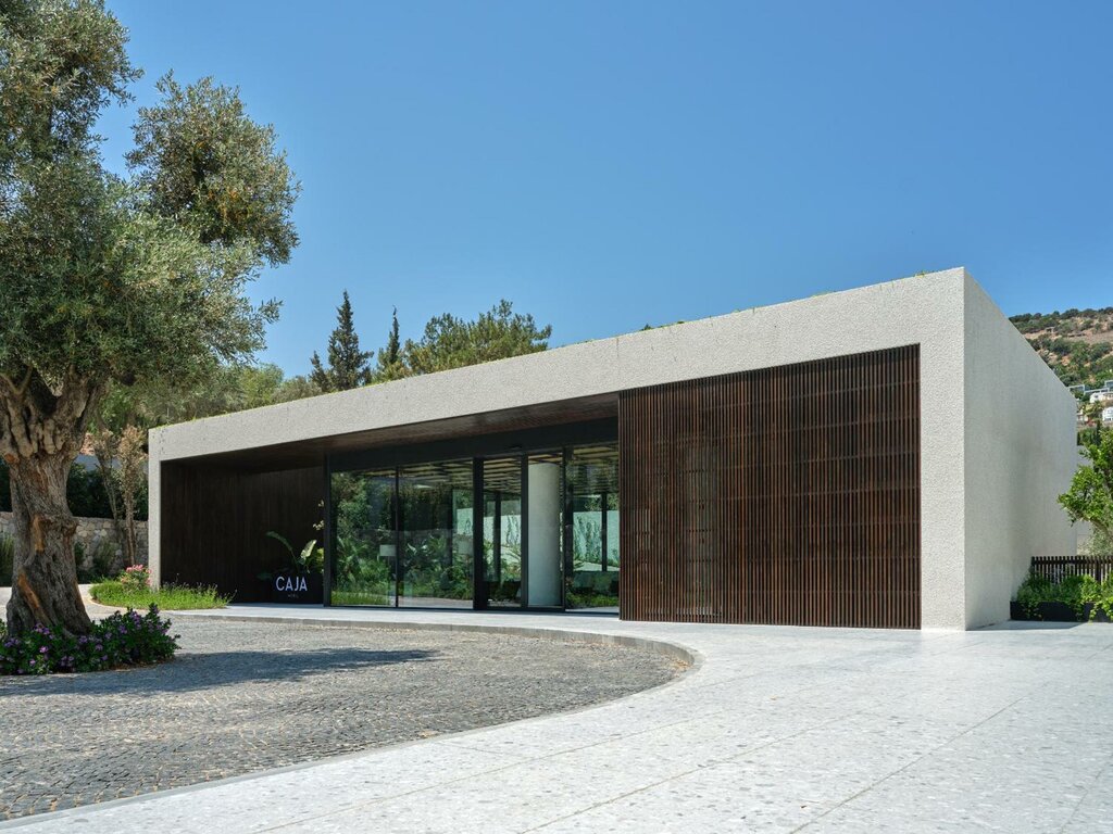 Otel Caja by Maxx Royal, Bodrum, foto
