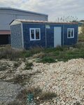 Özyamaç Prefabrik (Manisa, Akhisar, Hürriyet Mah., 123/4. Sok., 24/A), i̇nşaat firmaları  Akhisar'dan