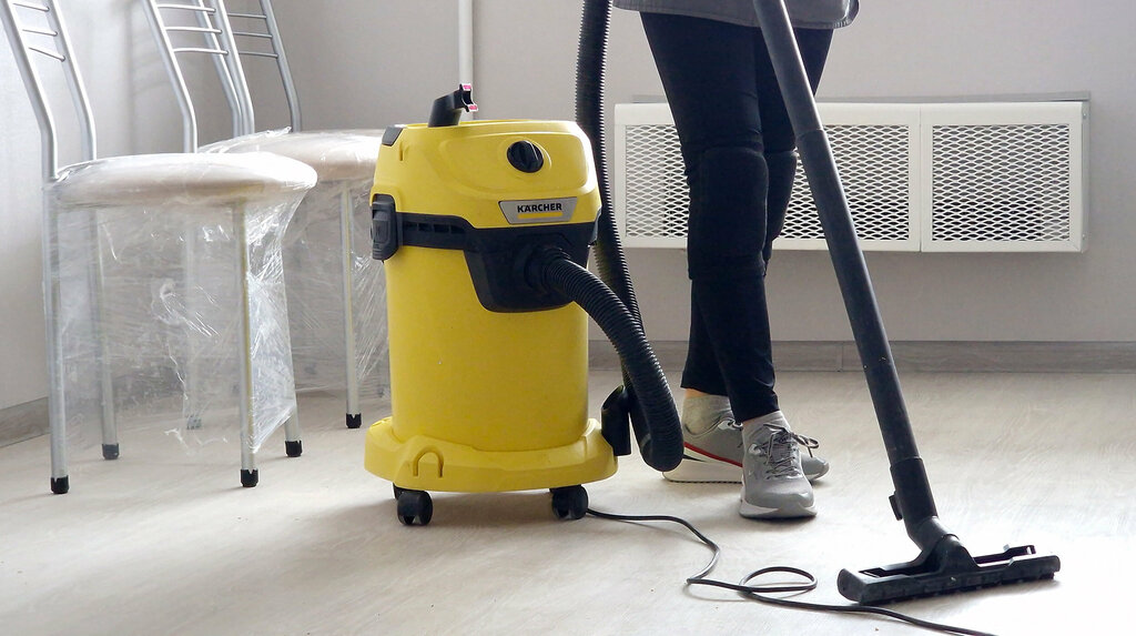 Temizlik şirketleri Uclean, Novorossiysk, foto