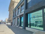 İnci fitness (Akademik Hasan Aliyev Street No:448B), fitness kulüpleri  Bakü'den