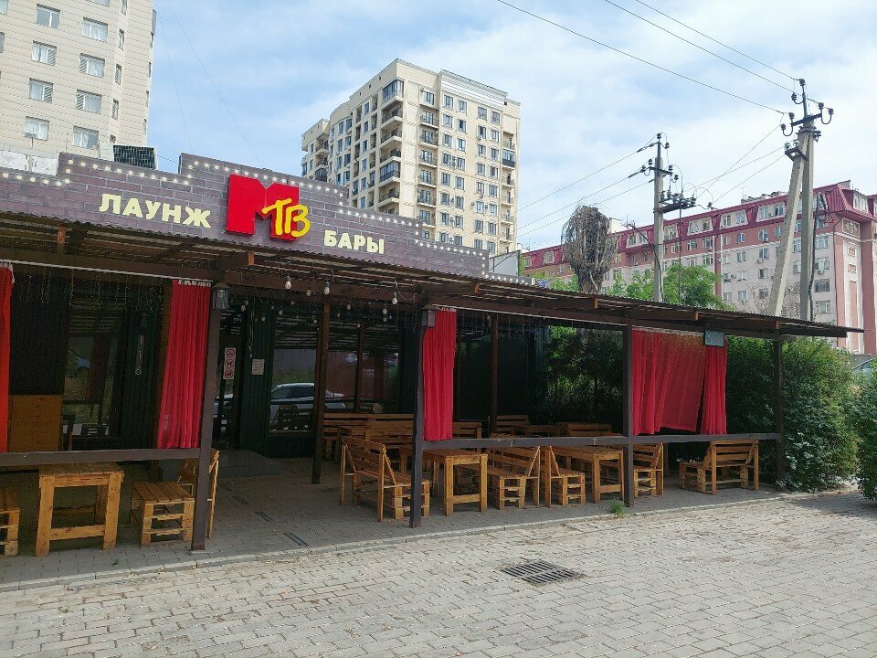 Bar Mtv Channel, Bişkek, foto