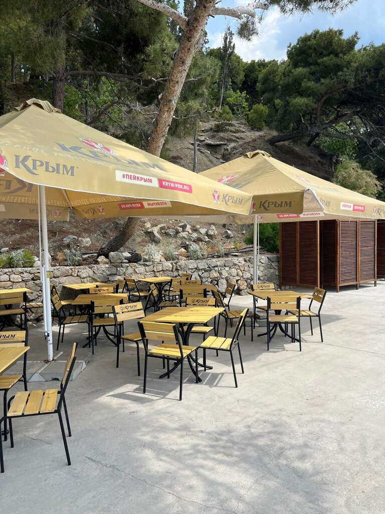 Kafe Кафе, Kırım Cumhuriyeti, foto