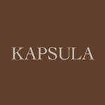 Kapsula (Novoslobodskaya Street No:24Ас1), giyim mağazası  Moskova'dan