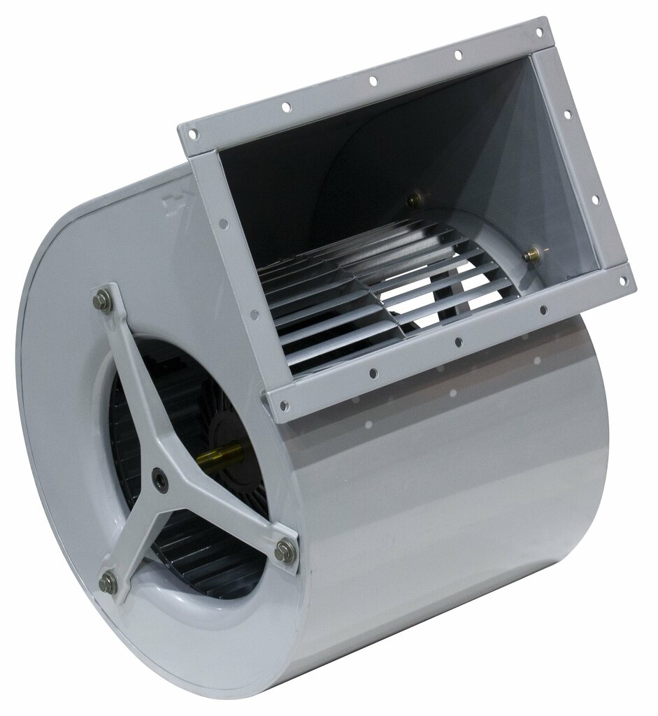 Havalandırma sistemleri Дайан Вентилятор Рус, Koroliov, foto