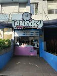 Laundry 24/7 (Transversal 39B No:72-11), çamaşırhaneler  Medellin'den
