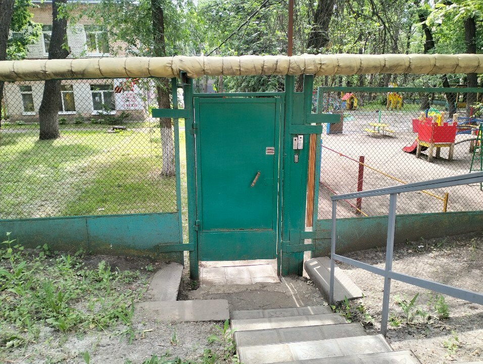 Anaokulları Детский сад № 18, корпус № 2, Saratov, foto