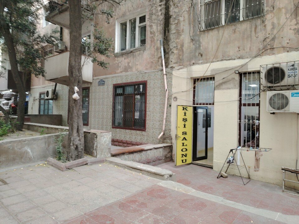 Berberler Kişi Salonu, Bakü, foto