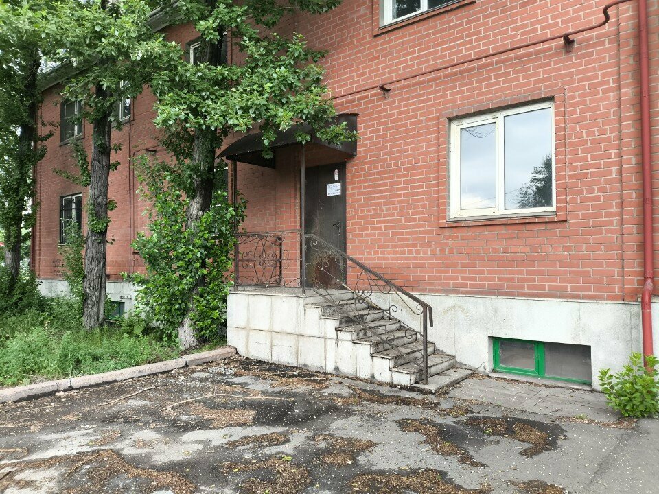 Taksi şirketi T-park, Çeliabinsk, foto