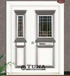 Messe Tuna Life (Kayseri, Kocasinan, 16. Cad., 27A), kapılar  Kayseri'den