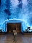 Terminal 2 (Airport Boulevard No:60), havaalanı terminali  Singapur'dan