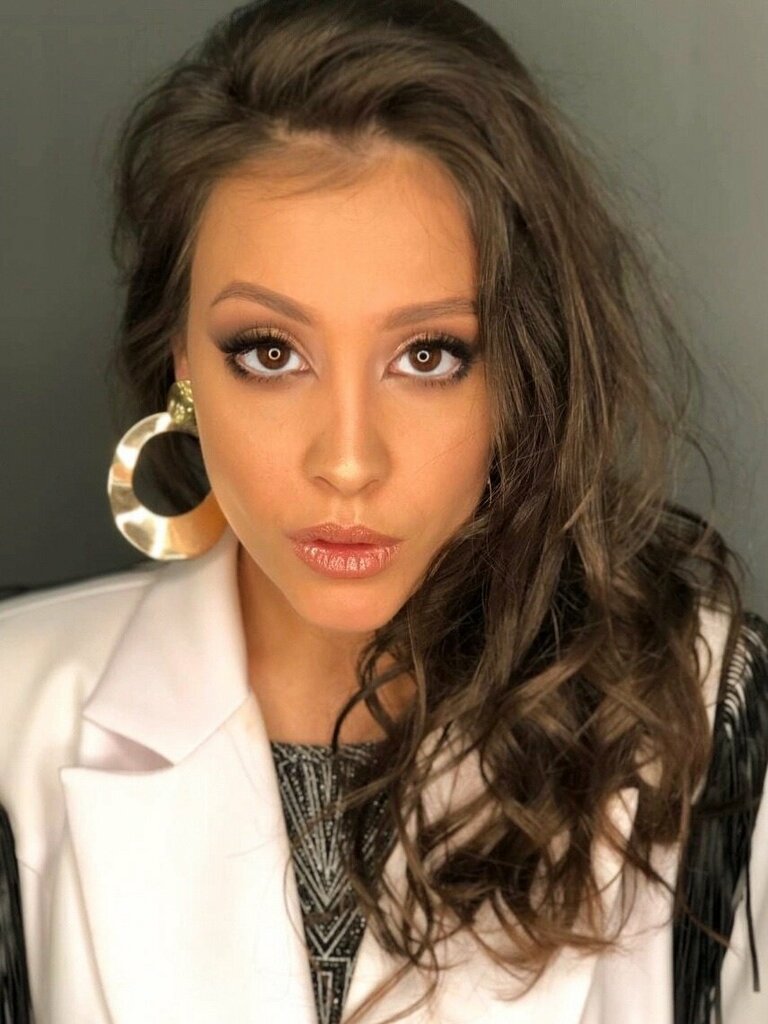 Güzellik salonu TrofiK Beauty Studio, Dubna, foto