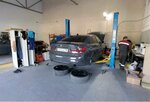 Byutner BMW (Kolkhoznaya ulitsa No:1, Koltushi), otomobil servisi