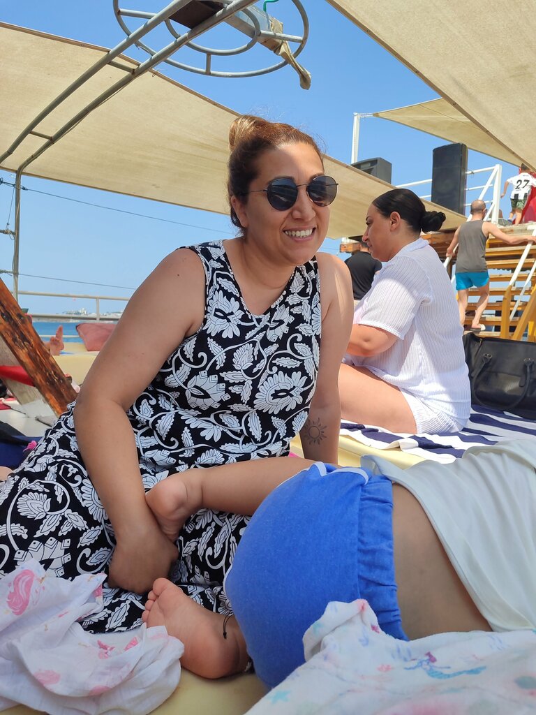 Turistik yerler Saygın Yapı Sitesi, Torbalı, foto