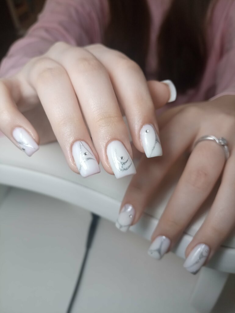 Manikür-pedikür Студия маникюра и педикюра, Moskova ve Moskovskaya oblastı, foto