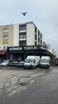 Gönen Temizlik (Yenişehir Mah., 1145/2 Sok., No:11A, Konak, İzmir), temizlik şirketleri  İzmir'den