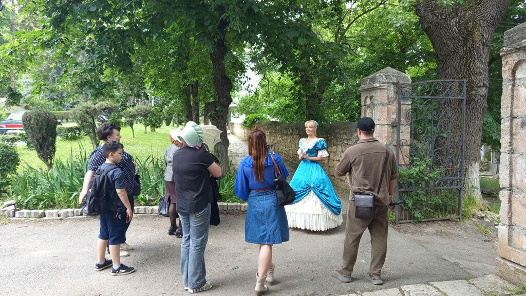 Konser ve tiyatro organizasyonu Театральные путешествия, Kislovodsk, foto