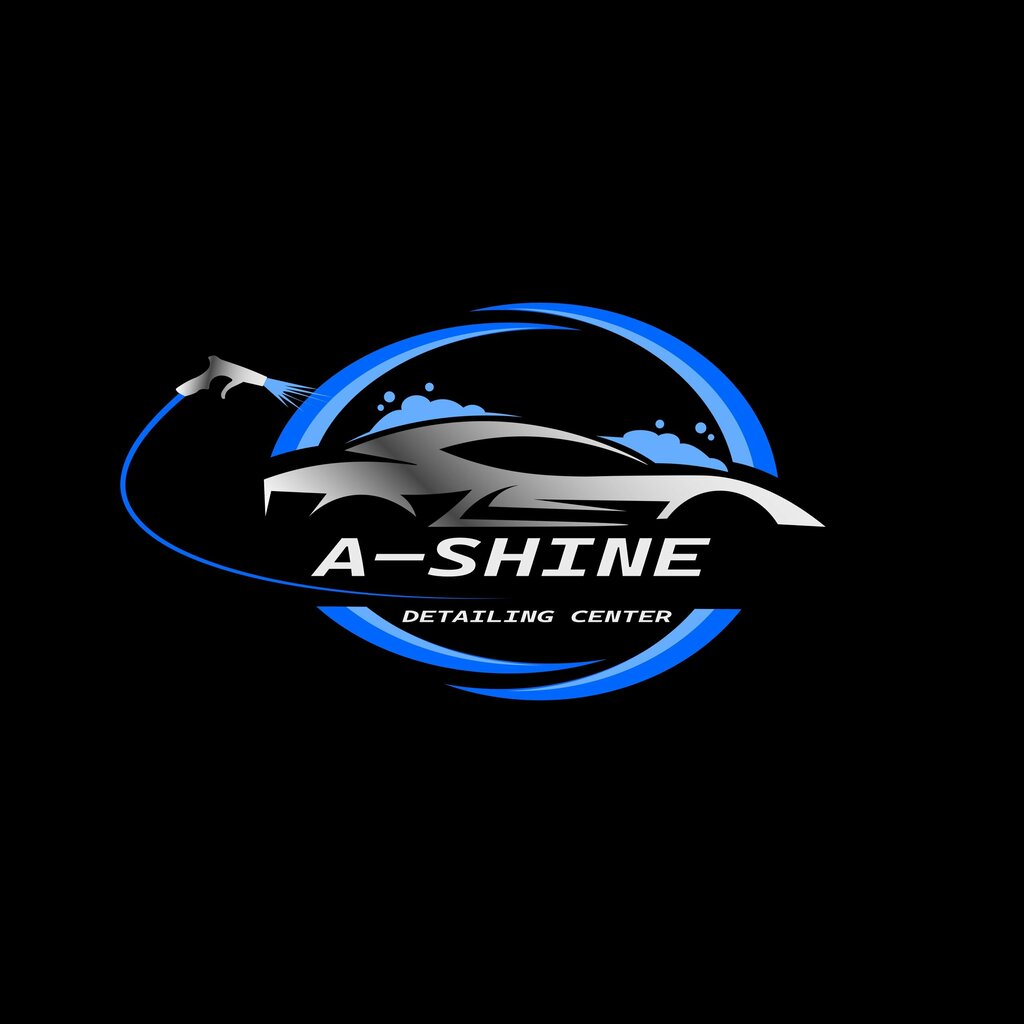 Detaylı oto bakımı A-shine, Solikamsk, foto