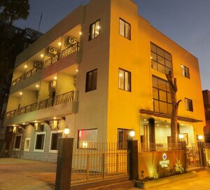 Hotel Sardar (State of Maharashtra, Pune), otel  Pune'den