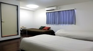 Hotel Chuo Oasis (Osaka Prefecture, Minamikawachi District, Town of Taishi, Town of Taishi), otel  Osaka'dan