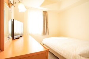 Smile Hotel Nishiakashi (Hyogo Prefecture, Akashi), otel