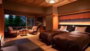 Shima Tamura (Gunma Prefecture, Tone District, Town of Minakami), otel